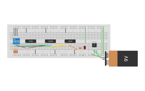 Circuit Design Ejercicio 2 Circuito Reducido Sebastian Andre Garcia