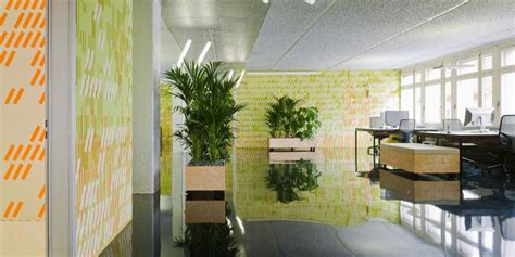 Oos Office Liip Zurich