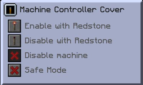 Covers That Control The Machine Should Have And Logic To Enable The Machine · Issue 11843