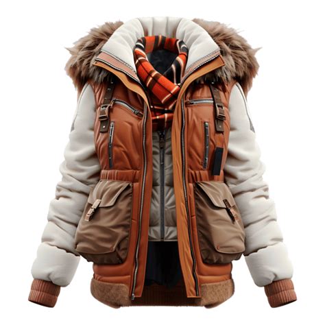 Winter Clothes Pngs For Free Download
