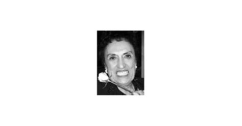 Lena Del Vecchio Obituary 2007 Las Vegas Nv Las Vegas Review Journal