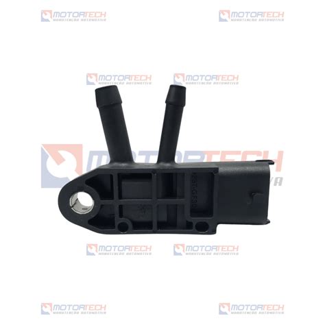 Sensor Dpf Motortech Loja E Oficina Automotiva