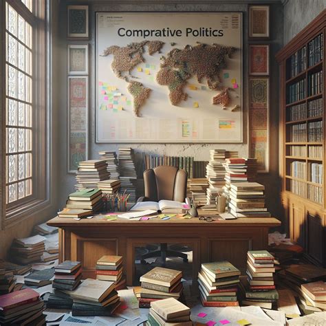political science comparative politics supreme services academy
