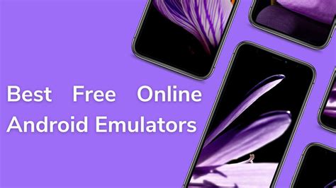 ApkOnline Android Emulator: A Comprehensive Guide