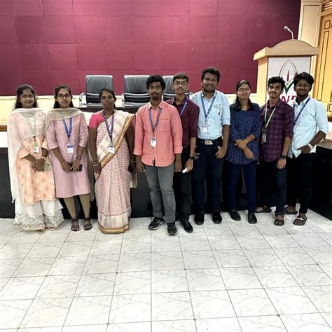 Newton School Of Coding Club Srec On Linkedin Were Glad To Inform You