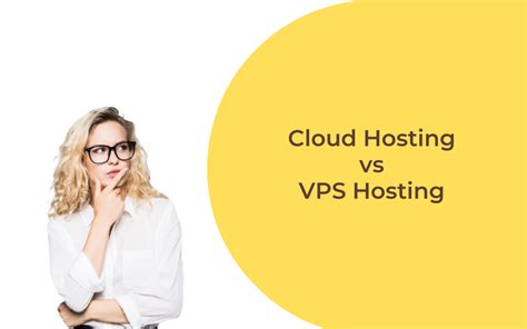Cloud Hosting Vs VPS Hosting Know The Difference In Detail