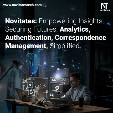 Novitates On Linkedin Analytics Datainsights Decisionmaking Authentication Verification…