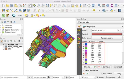 Searching And Downloading Openstreetmap Data Qgis3 — Qgis Tutorials And Tips