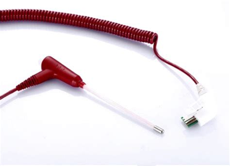 Pedidos Tecnoimagen Sensor Temp Rectal P Vs