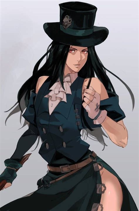 hot nonbinary characters r topcharactertropes