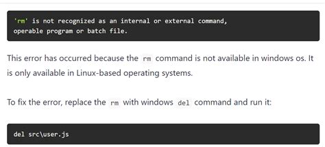 frontend maven plugin error during code deployment in windows · issue