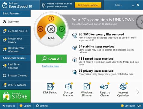 how to fix client and server side vpn error 800 — auslogics blog