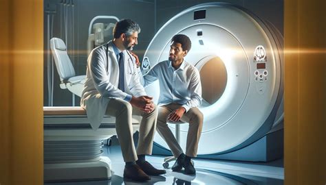 Can A Ct Scan Without Contrast Show Cancer Detection Ct Scan