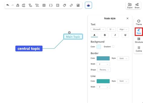 Create Architecture Diagram In Visio Detailed Tutorial