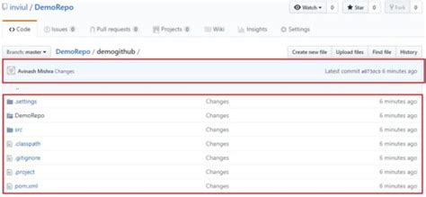 How To Create Github Repository And Its Integration With Eclipse Inviul