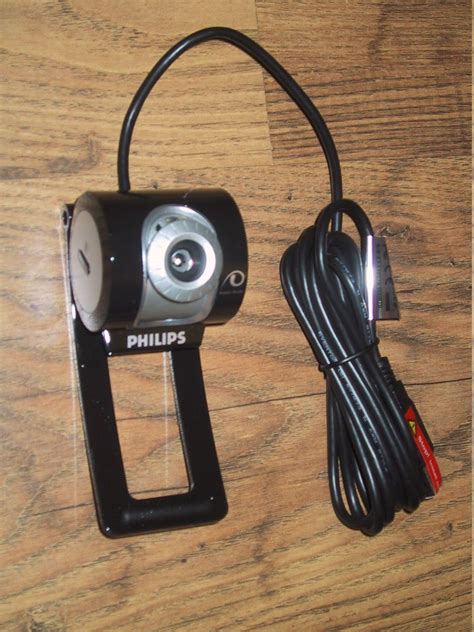 Philips Spc 900nc Webcam Linux Zoneminder Compatible Jays