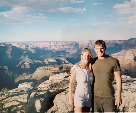 Who Is Alan Ritchsons Wife Inside His Love Story With Catherine Now To Love
