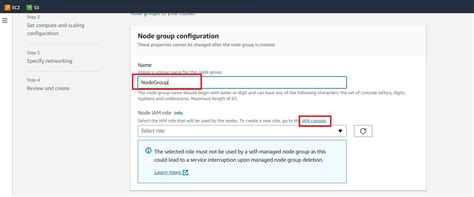 Kubernetes Project Deploy Cloud Native Voting Application On Eks Mr Cloud Book