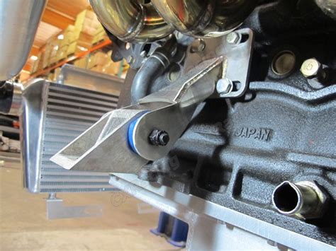 Rb26dett Motor Rb25 Transmission Mount Kit Oil Pan For Datsun 240z 260z