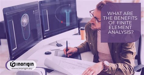 Finite Element Analysis What Is It And How It Works Inorigin