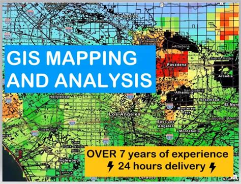 Do Your Gis Web Map Spatial Analysis 3d Map Geospatial Arcgis Qgis By Hilarygisexpert Fiverr