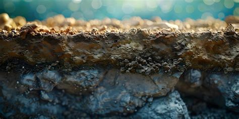 Predicting Underground Aquifer Extent Using Data Layers A Geologist39s Approach Concept Geology