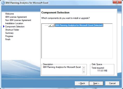 How To Install Or Upgrade Planning Analytics For Excel PAX TM Add In Exploring TM