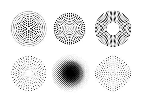 Dot Dot Shapes Vector Art Icons And Graphics For Free Download