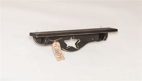 Primitive Key Holder