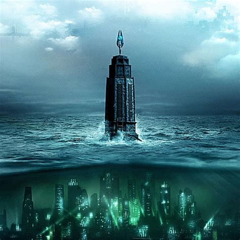 BioShock: The Collection - что это за игра, трейлер, системные ...
