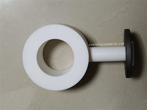 Ptfe Polytetrafluoroethylene Teflon® Coating And Lining