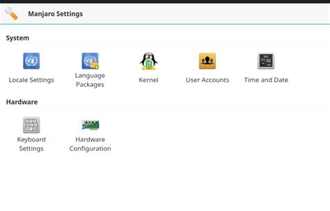 Wifi Not Available Working On Booting Manjaro Multple Restart Needed Network Manjaro Linux