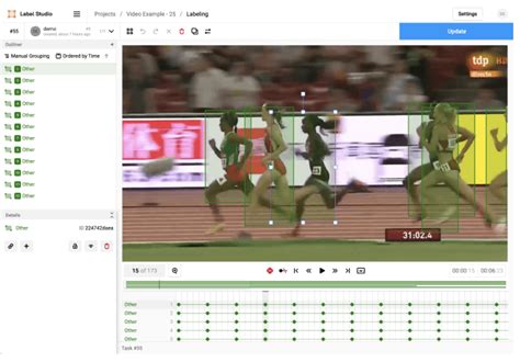 top 6 annotation tools for data labeling and training productivity shift