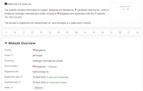 Everything You Need To Know About Botbro