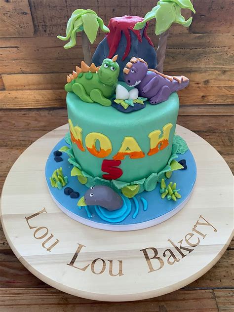 Personalised Engraved Lazy Susan Cake Stand Turntable 39cm Etsy