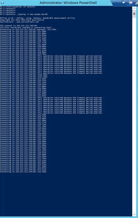 Outbound Packets Dropping Timeouts Only With Azure Server Fault