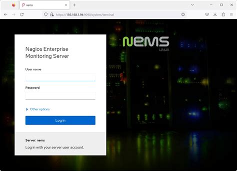 Network Monitoring With Raspberry Pi And Nems Nagios