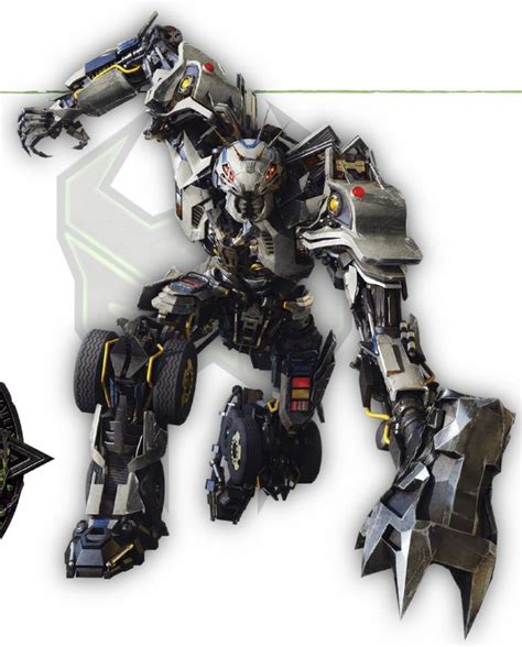 Lo Que No Viste De Transformers El Despertar De Las Bestias El Corte