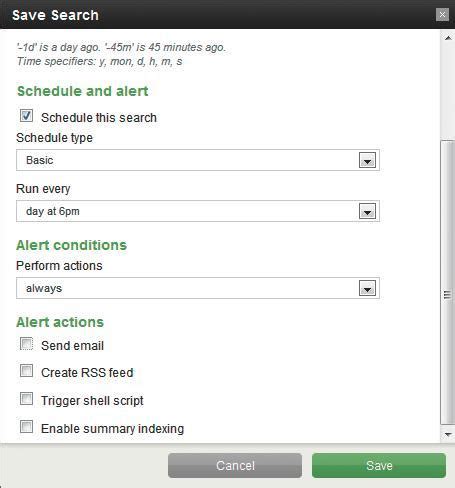 Unified Event Monitoring With Splunk Linux Magazine