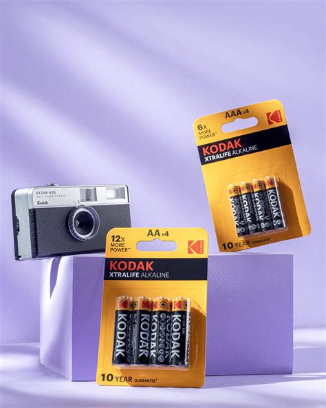 კოდაკი Bms Ge