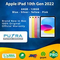 Jual Ipad Gb Murah Harga Terbaru