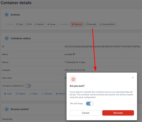 Our Favorite Tools For Monitoring Container Updates