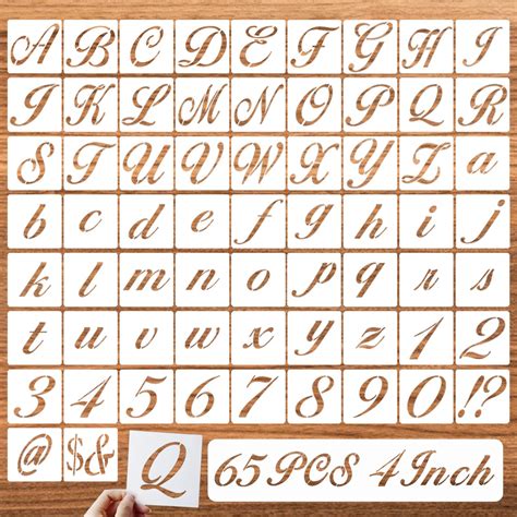 Cursive Letters To Draw