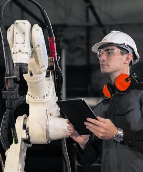 Roboprogram Serbias Leading Robotics And Automation Solutions