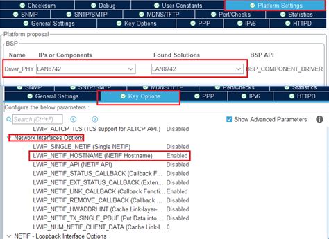 基于正点原子阿波罗f429开发板的lwip应用（1）——网络ping通正点原子lwip Csdn博客