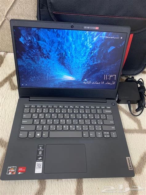 لاب توب لابتوب Lenovo رايزن7 Fhd هارد Ssd موقع حراج