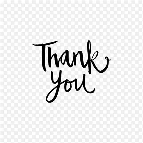 感谢水彩英文艺术字png图片素材下载 图片编号9948291 Png素材网