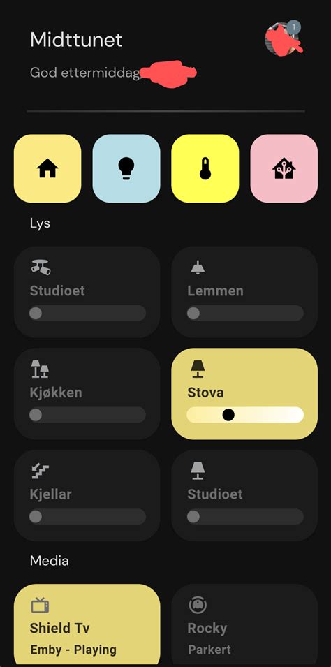 Wip Mobile Dashboard Inspired By Leon R Lovelaceha