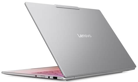 Lenovo Yoga Slim I Aura Edition Ultra V V K X Hz Oled