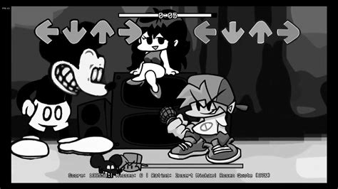 프나펑 수어사이드 모드 Youtube